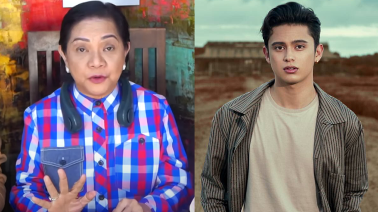 Cristy Fermin on James Reid Canceled Concert: “May tinatarayan kasi”
