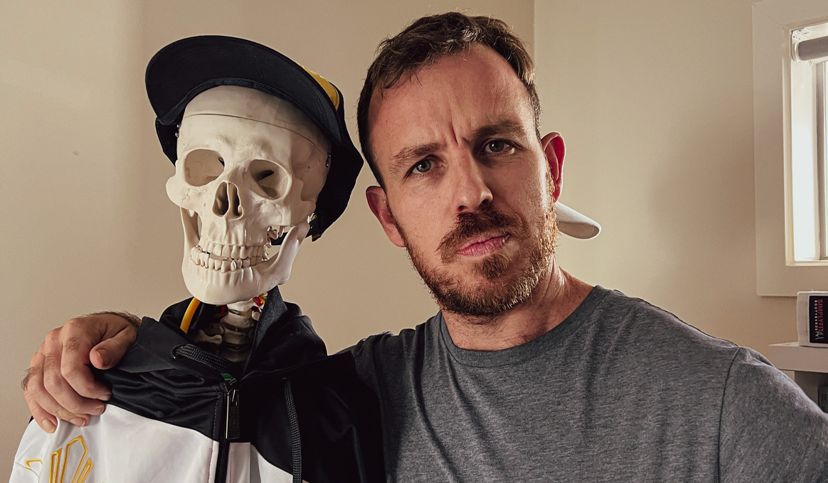 Filipino-speaking Aussie Doc Adam Gets Strong Evidence vs Dr Farrah