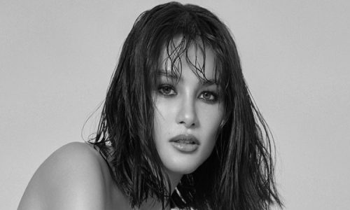 Elisse Joson Shares Daring Photos On Social Media