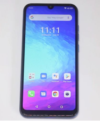 GTeL Infinity 8s Full Specifications, Features, Price In Philippines