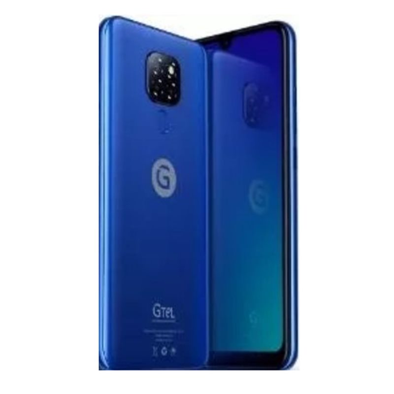 GTeL Infinity 8s Full Specifications, Features, Price In Philippines