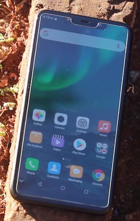 GTel X7S Full Specifications, Features, Price In Philippines