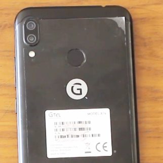 GTel X7S Full Specifications, Features, Price In Philippines