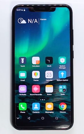 GTel X7S Full Specifications, Features, Price In Philippines