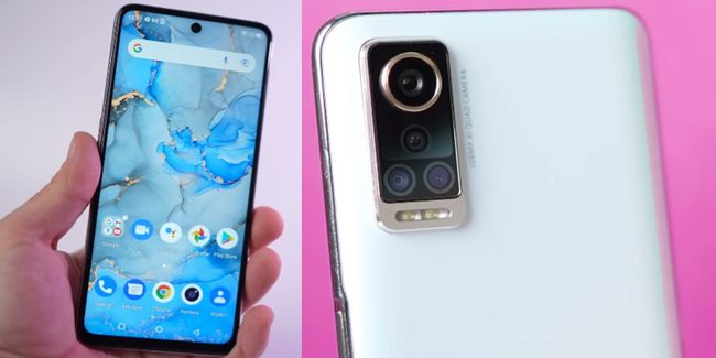 General Mobile GM 22 Pro Full Specs, Features, Price In Philippines