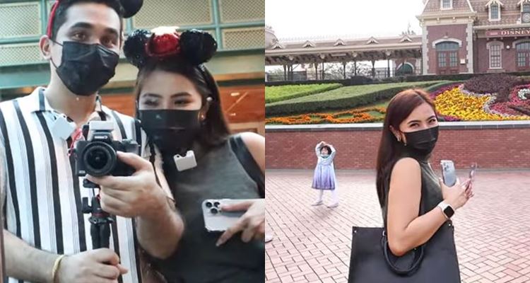 Hash Alawi Prepares Sweet Surprise For Girlfriend, Netizens React