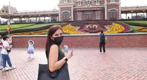 Hash Alawi Prepares Sweet Surprise For Girlfriend, Netizens React