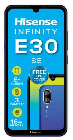 Hisense Infinity E30SE Full Specs, Features, Price In Philippines