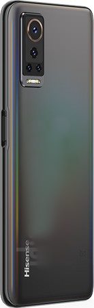 Hisense Infinity H60 Zoom Full Specs, Features, Price In Philippines