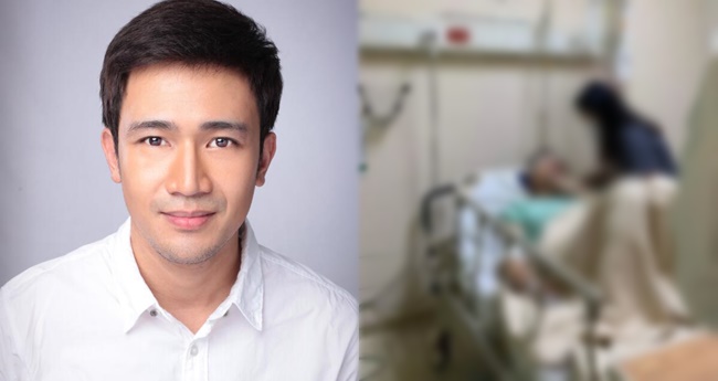 Jan Manual Accident: Latest Update on Actor's Condition in Hospital
