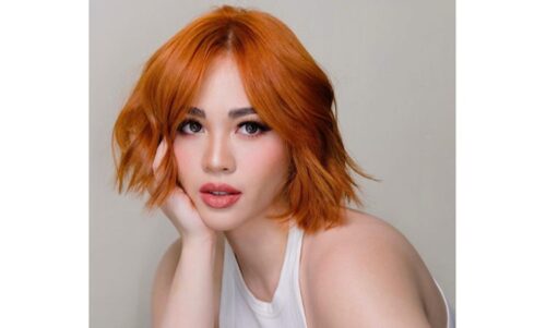 Janella Salvador Shares Story Behind Viral "Laplapan' Scene W/ Joshua ...