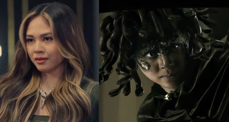 Janella Salvador Pens Heartwarming Farewell For Her Regina/Valentina Roles