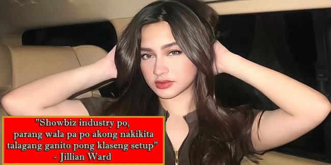 Jillian Ward Talks About Her Upcoming 18th Birthday Party