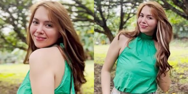 Julia Montes: Netizens Gush Over Actress' Stunning Beauty