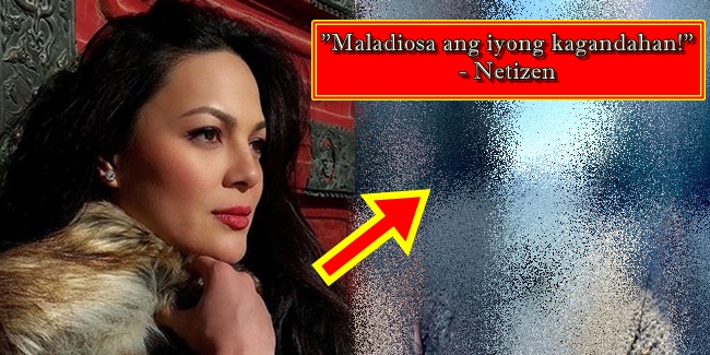 KC Concepcion Swimsuit Photos Garnered Various Reactions From Netizens