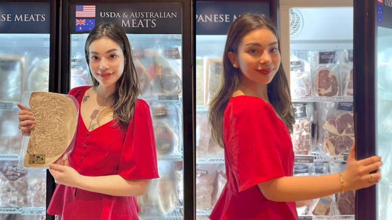 Kitty Duterte Physical Transformation Viral: “From Kitten to Pussycat”