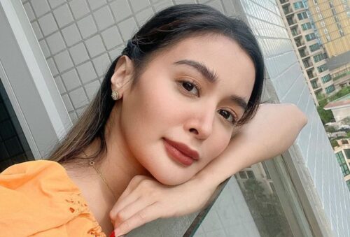 Kris Bernal Shares Her Birthday Wish | PhilNews