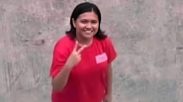 Kween Yasmin Warns Naughty Followers: “Stop editing my finger”