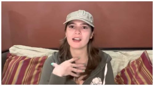 LJ Satterfield on Tandem w/ Boy Tapang: “Palagi mo kong binabastos sa vlogs natin”