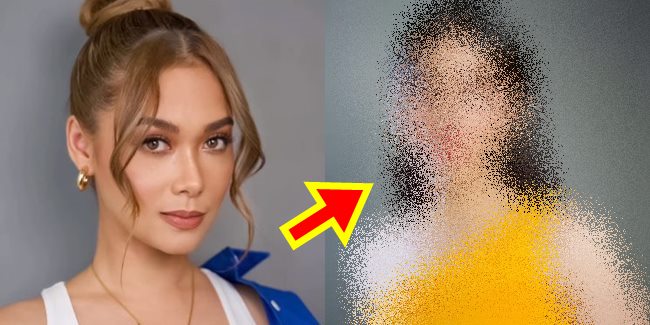 Maja Salvador's Sister Jessie Salvador Joins Bb. Pilipinas 2023