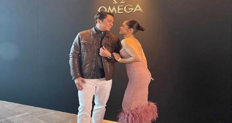 Maja Salvador Camp Reveals Truth To Wedding Rumors