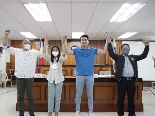 Lucena City Mayor Mark Alcala Brings ‘Kilig’ to Netizens: “Why so gwapo ...