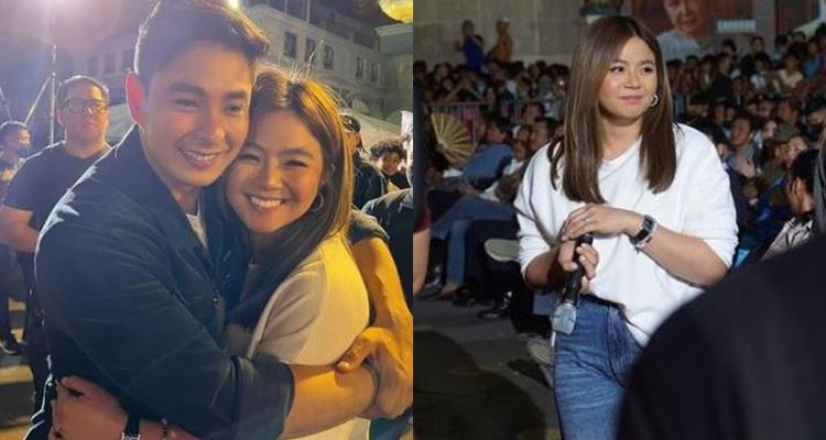 Miles Ocampo Speaks About Outstanding Acting In "Batang Quiapo"