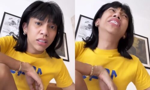 Mimiyuuuh Valentine’s Day Advice In New Motivation Video Goes Viral