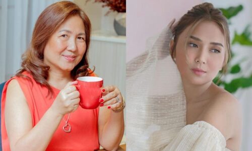 Min Bernardo Shows Progress Of Dream Home, Kathryn Bernardo Reacts
