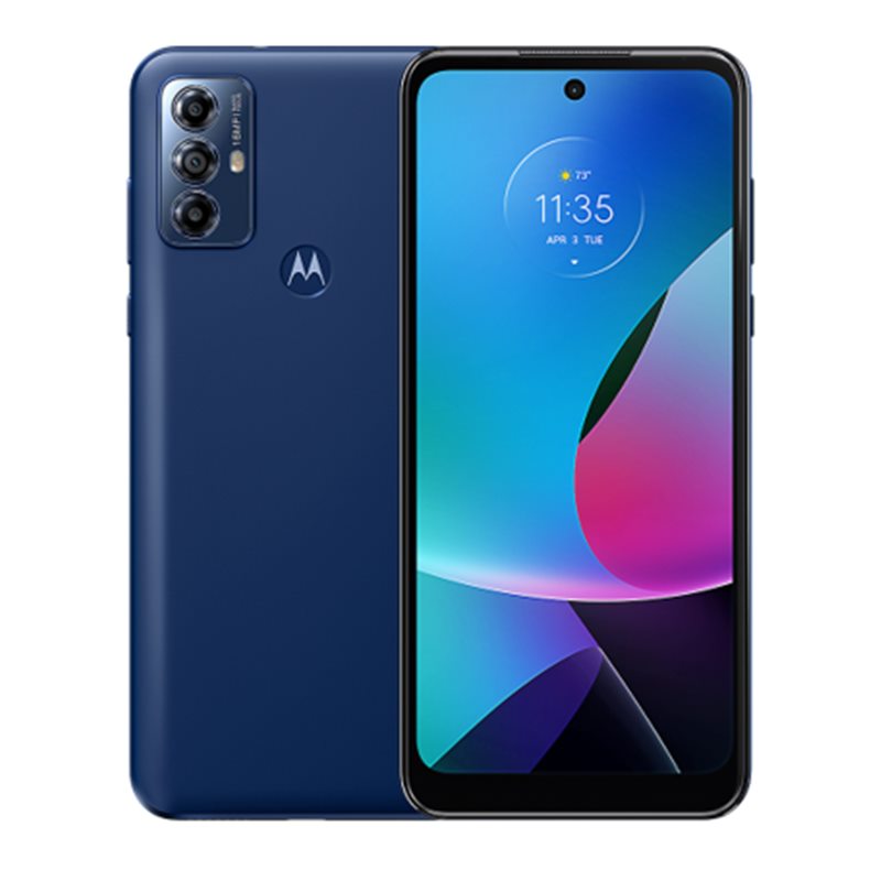 Motorola Moto G Play (2023) Full Specs, Features, Price In Philippines