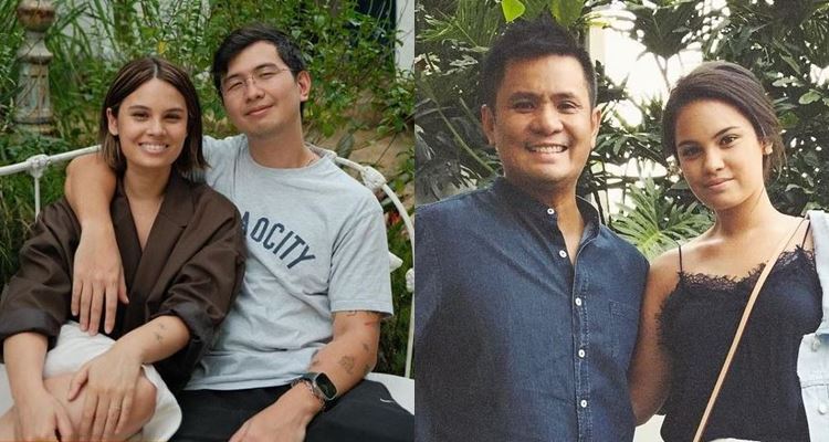 Ogie Alcasid On Live-In Setup Of Daughter Leila and Boyfriend Curtismith