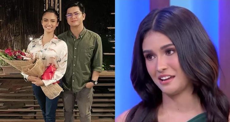 Rabiya Mateo Friends w/ Ex-BF Neil, Reveals Real Reason Behind Split