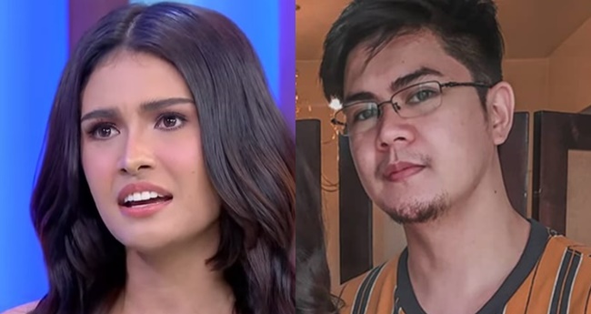 Rabiya Mateo Reveals Ex-Boyfriend Neil Salvacion Proposed to her