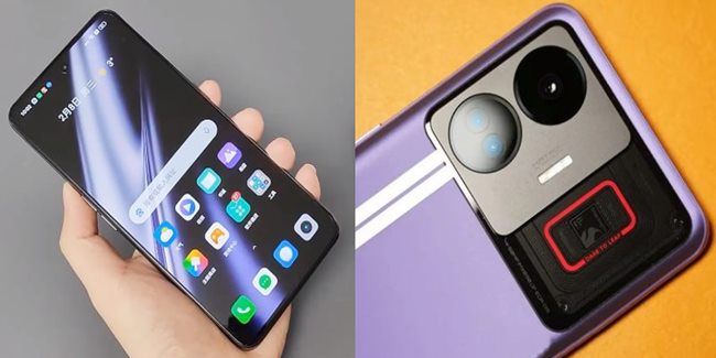 Realme GT Neo 5 Full Specifications, Features, Price In Philippines