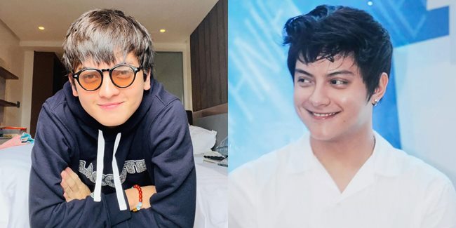 Seth Fedelin Reacts On Allegations He's Daniel Padilla's Copycat