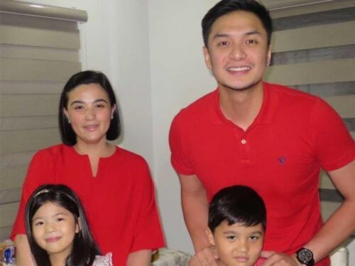 Sunshine Dizon on Breakup w/ Husband Timothy Tan: "Saan ako nagkulang?"
