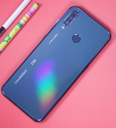 Symphony Z30 Full Specifications, Features, Price In Philippines
