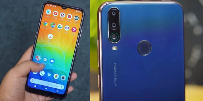 Symphony Z30 Full Specifications, Features, Price In Philippines