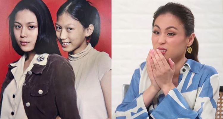 Toni Gonzaga Did This Painful Punishment To Alex Who Said A "Mura" Before