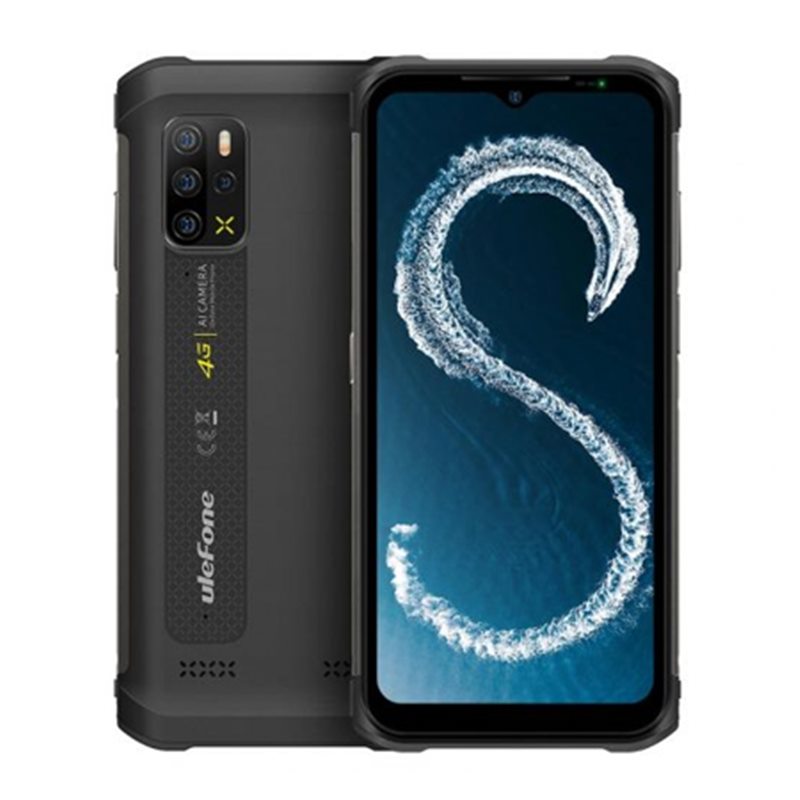 Ulefone Armor 12S Full Specs, Features, Price In Philippines