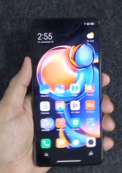 Xiaomi Redmi Note 12 Pro Speed Full Specs, Features, Price In Philippines