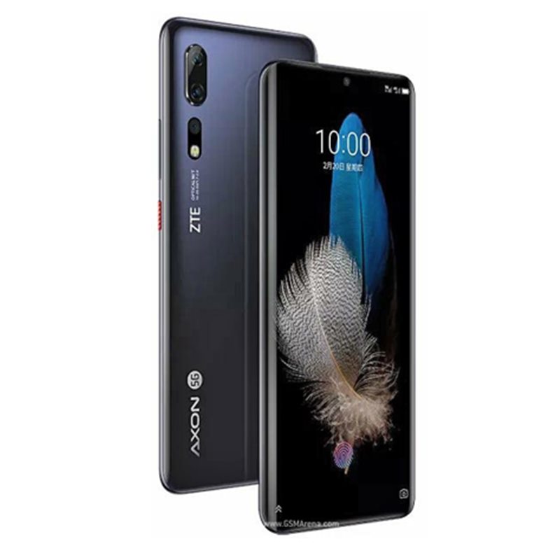 ZTE Axon 10s Pro 5G Full Specs, Features, Price In Philippines