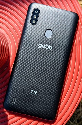ZTE Gabb Z2 Full Specifications, Features, Price In Philippines