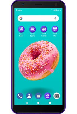 ZTE Gabb Z2 Full Specifications, Features, Price In Philippines