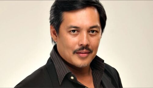 Coco Martin Reveals That His First On-Screen Kiss is a Man: "Allan Paule"