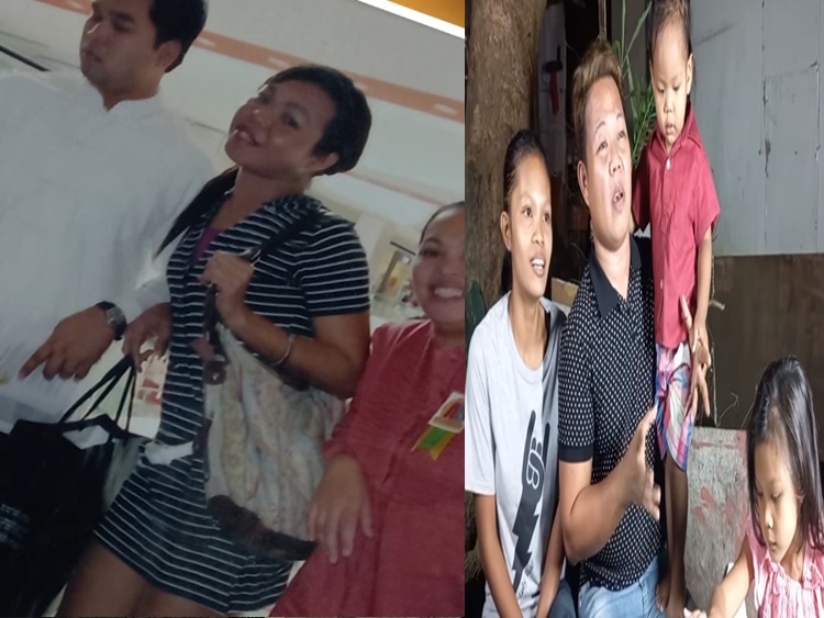 Former ‘Beki’ Becomes Man Again & Build Own Family w/ Female Partner