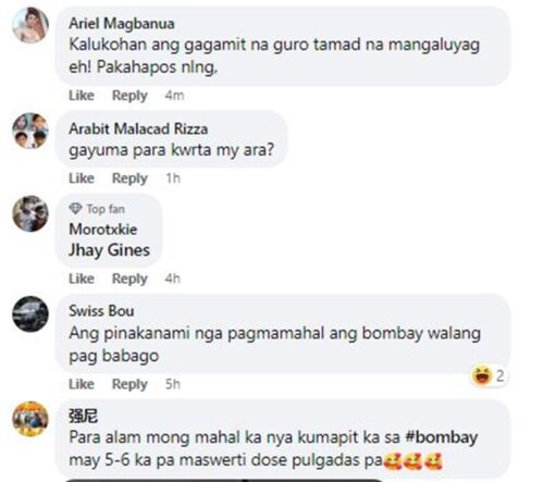 More Filipinos Buy 'Gayuma' Ahead of Valentine’s Day, Reports Say