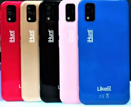 iHunt Like 12 Pro Full Specifications, Features, Price In Philippines