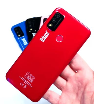 iHunt S22 Plus Full Specifications, Features, Price In Philippines