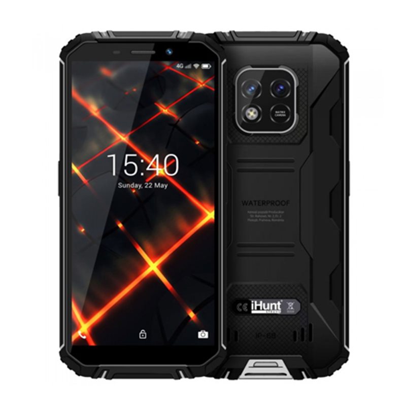 iHunt Titan P13000 2022 Full Specs, Features, Price In Philippines